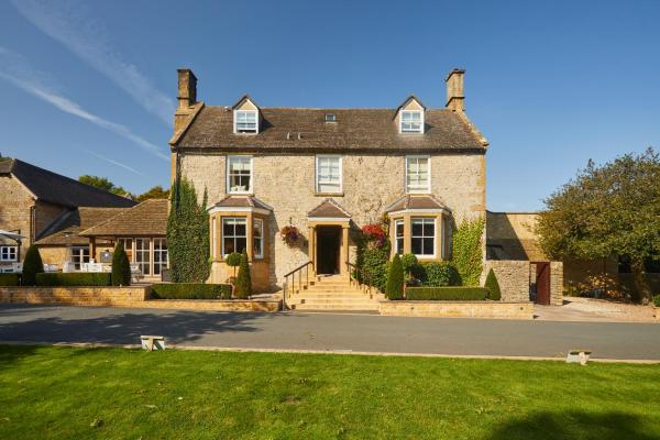 Dormy House Hotel - Evesham