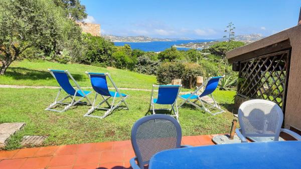 Welcomely - Porto Rafael Apartments - La Maddalena
