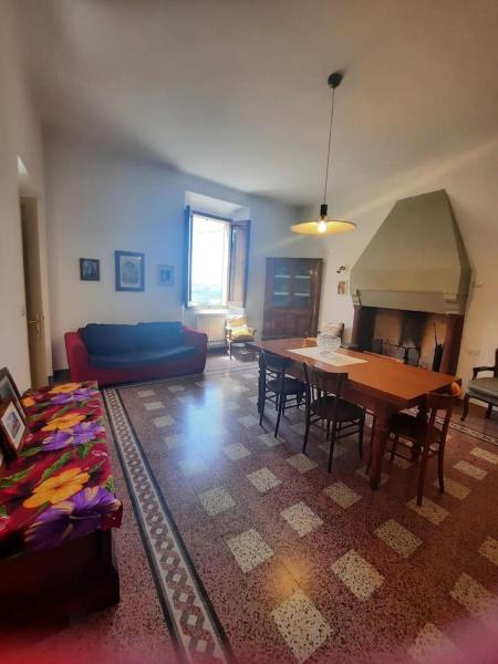 Casa D'angelo - Marche