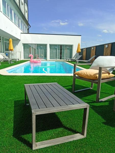 Ibis Styles Poitiers Nord - Poitiers