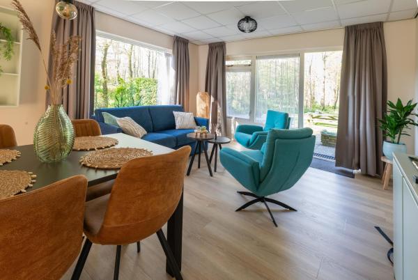 Appartement Zuiderstrand - Zoutelande