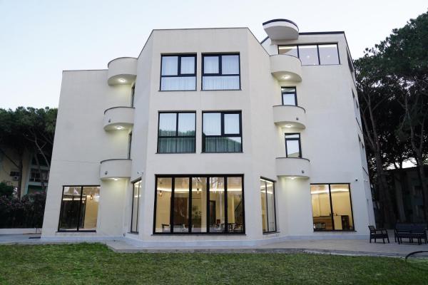 The Honeycomb Boutique Hotel - Durrës