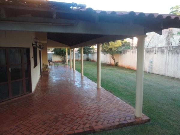 Hostel Da Spipe - Campo Grande