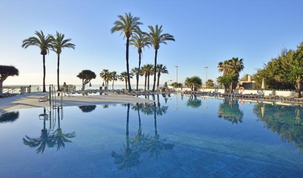 Hotel Ocean House Costa Del Sol, Affiliated By Meliá - Fuengirola