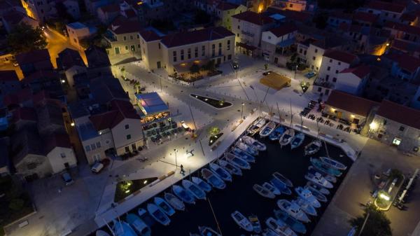 Apartman Marija - Betina