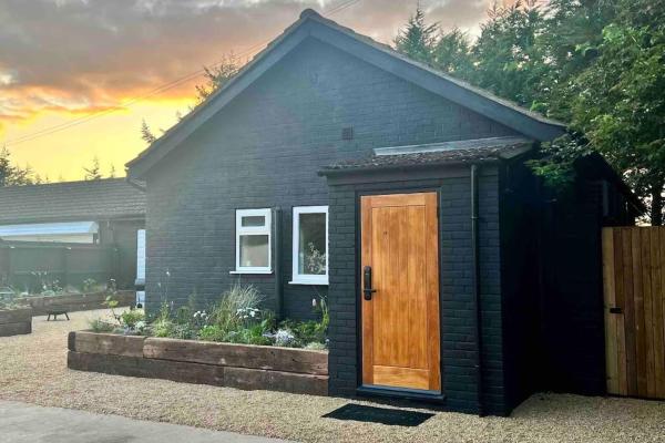 The Saddle Inn, Snetterton Circuit - Wymondham