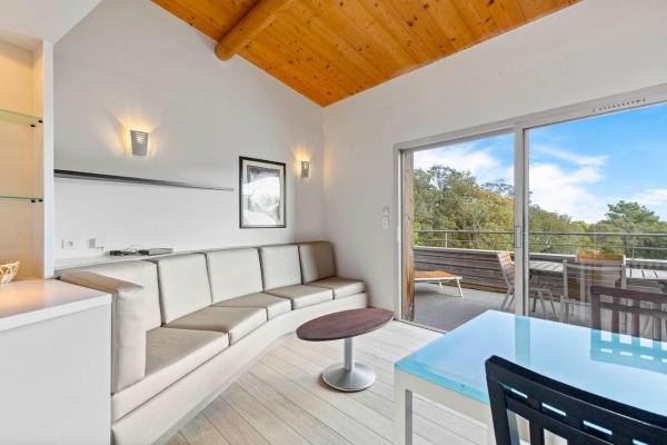 Résidence Cala Sultana Appartement T2 - Santa Giulia