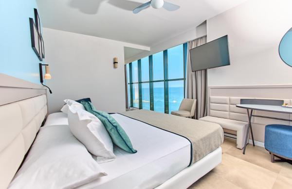 Leonardo Hotel Fuengirola Costa Del Sol - Fuengirola