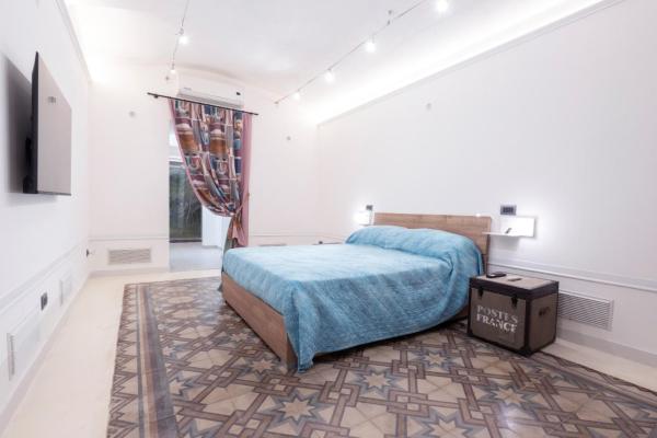 Suite Umbertino 39 - Bari