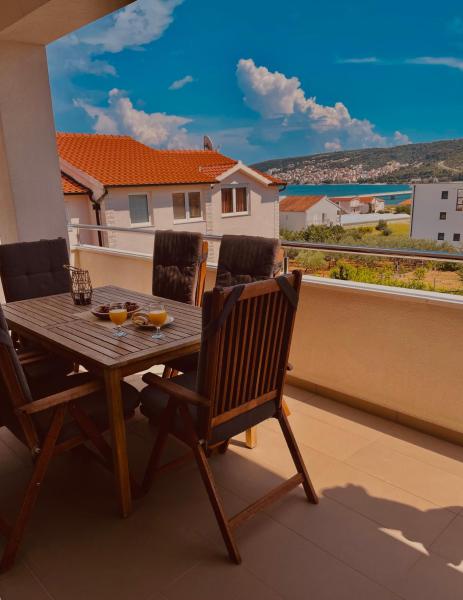 Luxury Apartment Sopra - Trogir