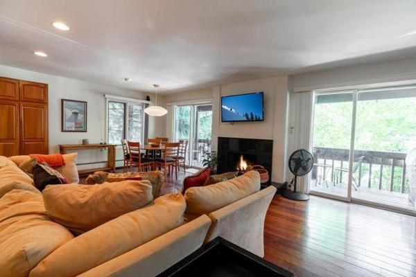 All Seasons Steps To Chairlift - Vail, CO