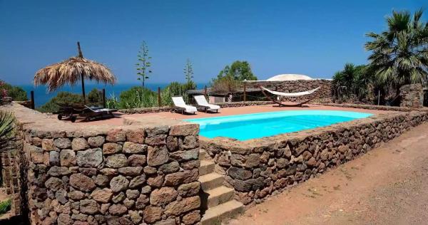 Dammusi Barone - Pantelleria