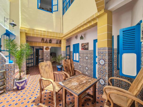 Riad Miya - Essaouira