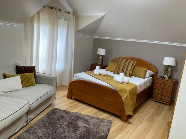 Moniz Apartment - Caniço