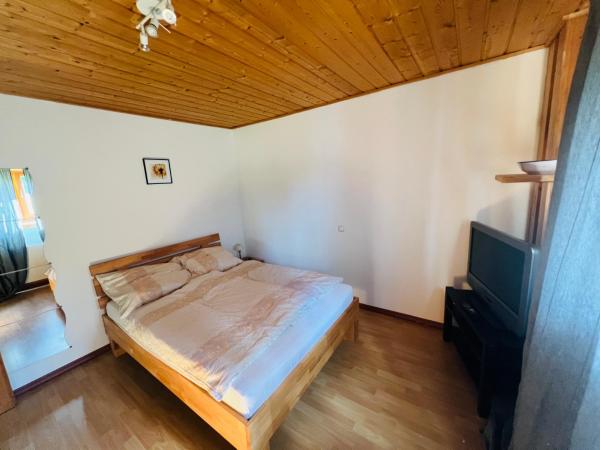 Ferienwohnung Derscheid - Much
