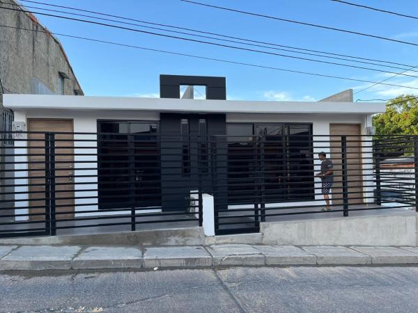Apartamento Amoblado 3 Habitaciones En Barrio La Campiña - Cartagena