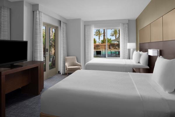 Residence Inn By Marriott Tustin Orange County - Huntington Beach, CA