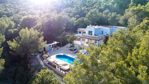 Villa B&m Experience - Ibiza