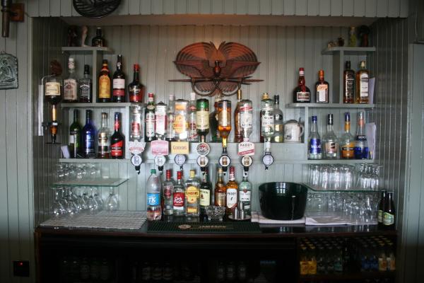 Roundstone House Hotel - Mayo
