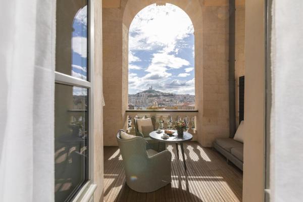 Intercontinental Marseille - Hotel Dieu By Ihg - Provence-Alpes-Côte d'Azur (PACA)