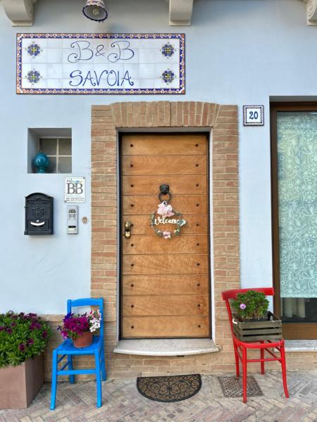 B&b Savoia San Salvo - Petacciato