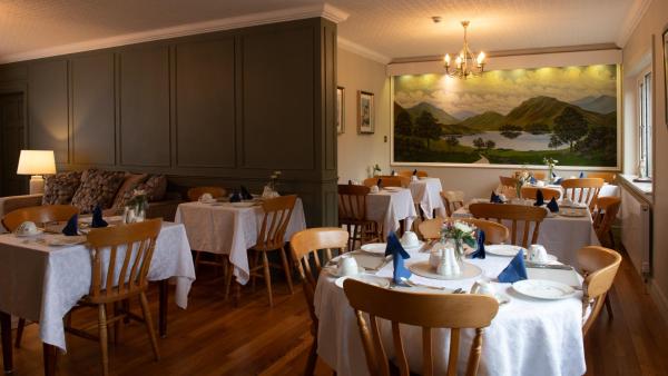 Adare Guesthouse - Claregalway