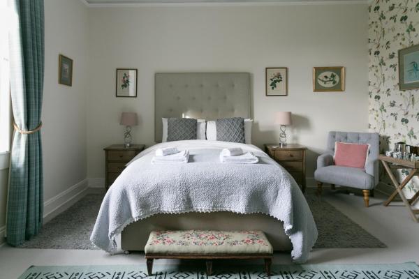 Stay On The Hill - The Coach House - Corbridge