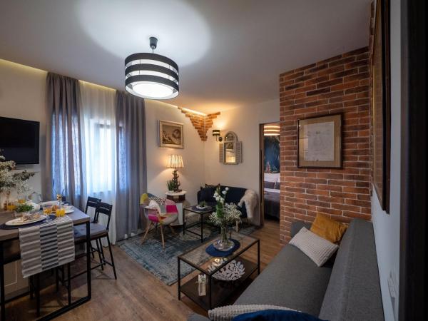 Malona One Bedroom Apartment - Sukošan