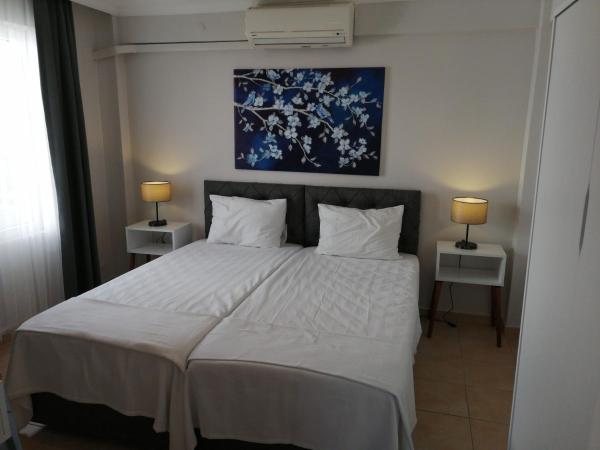 Fa&ber Homes - Marmaris