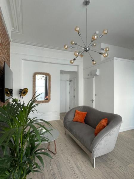 Salt Life Modern Apartment - Rottingdean