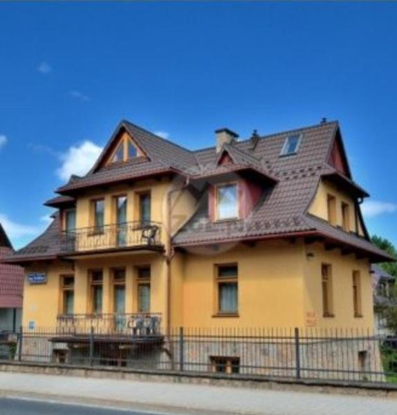 Willa Nad Potokiem - Zakopane