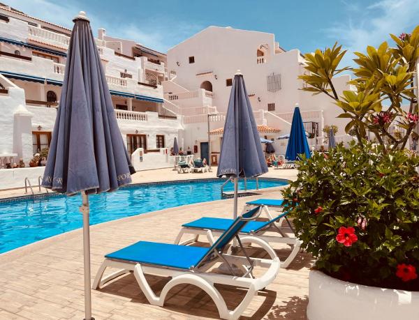 Coral Bay Port Royale - Los Cristianos