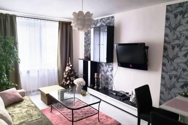 Apartmán V Centre Mesta ŽIlina - Kysucké Nové Mesto