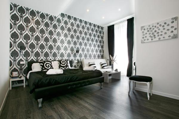 Rome Key Luxury House - Monti