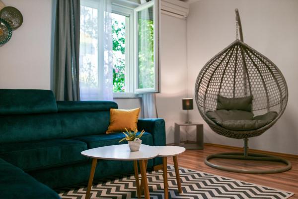 Peaceful Apartment Near Old Town - Zadar