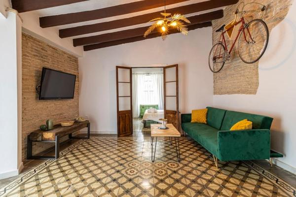 Apartamento Boutique Kala ÁTico - Jerez de la Frontera