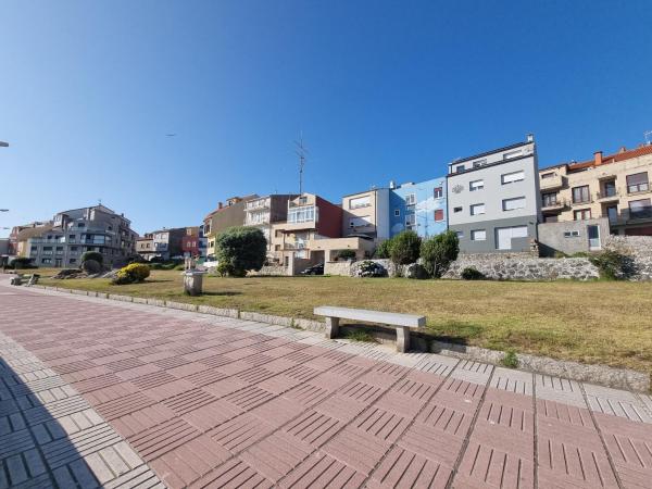 Casa Malteses - La Guardia, España