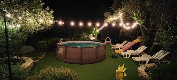 Apartments Pharia - Hvar