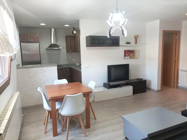 El Loft De Cris - Béjar