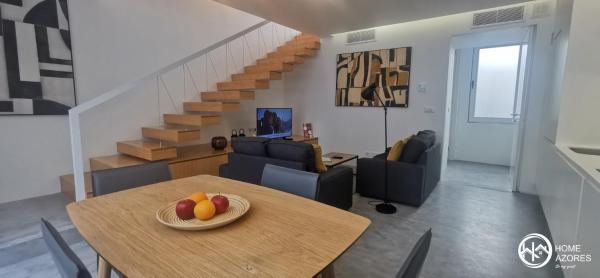 Home Azores - Lisboa House Downtown - Ponta Delgada