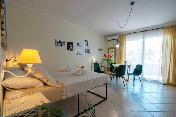 B&b Dea Teti - Monopoli