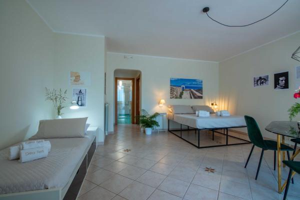 B&b Dea Teti - Monopoli