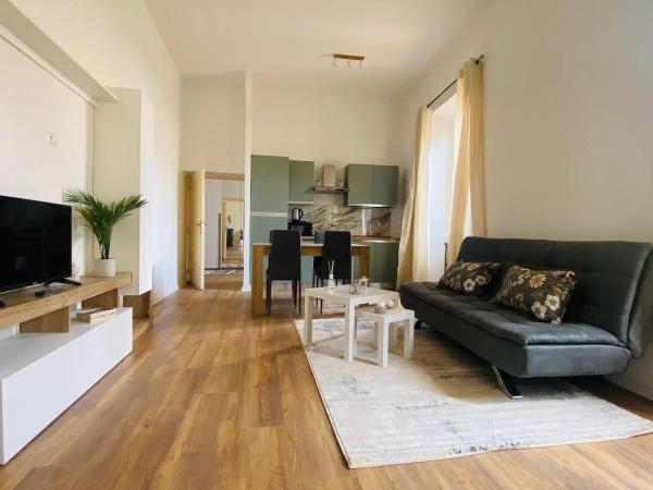 A Casa Lucia - Montefiascone