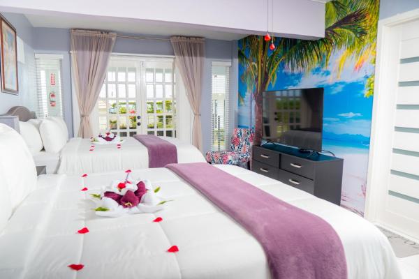 Lavender Moon Villas - Ocho Rios