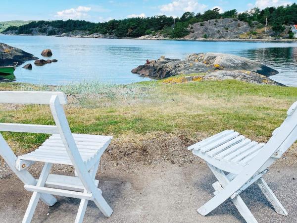 Holiday Home Henån Iv - スウェーデン
