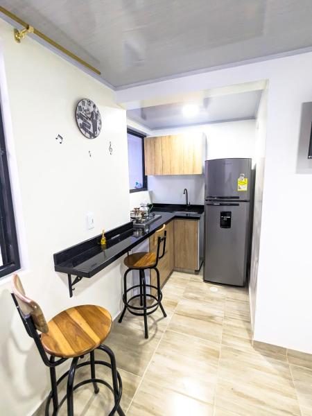 Apartaestudio Para Estrenar La Quinta - Ibagué