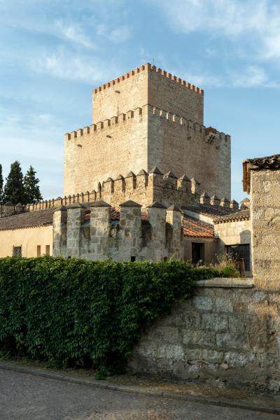 Parador De Ciudad Rodrigo - Ciudad Rodrigo