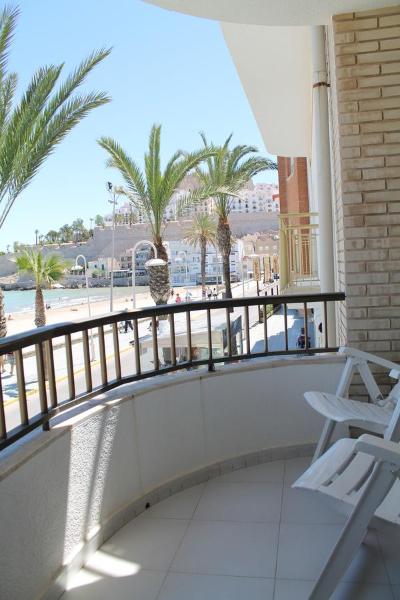 Apartamento Avenida Mar - Peníscola