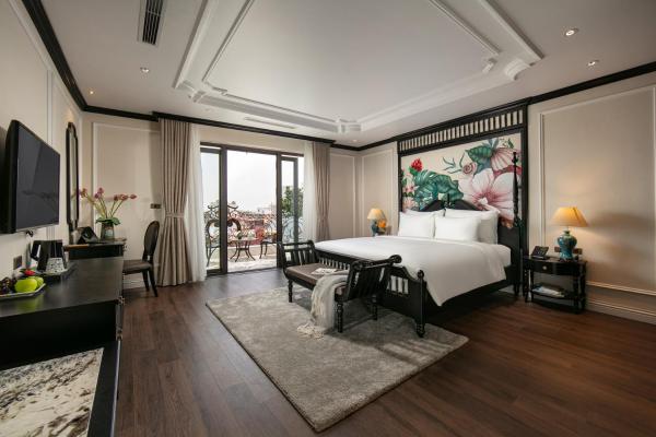Amira Hotel Hanoi - Hanói