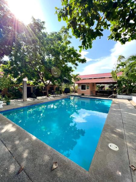 Mariposa End Unit Loft - Playa Hermosa